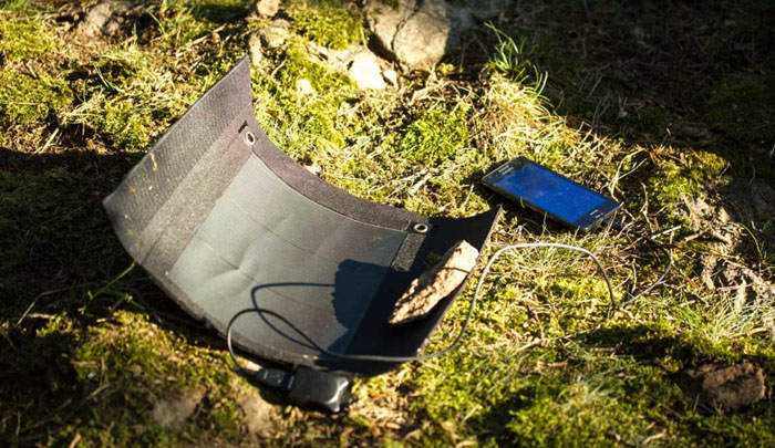 Fontus: obteniendo agua del aire - CCEEA